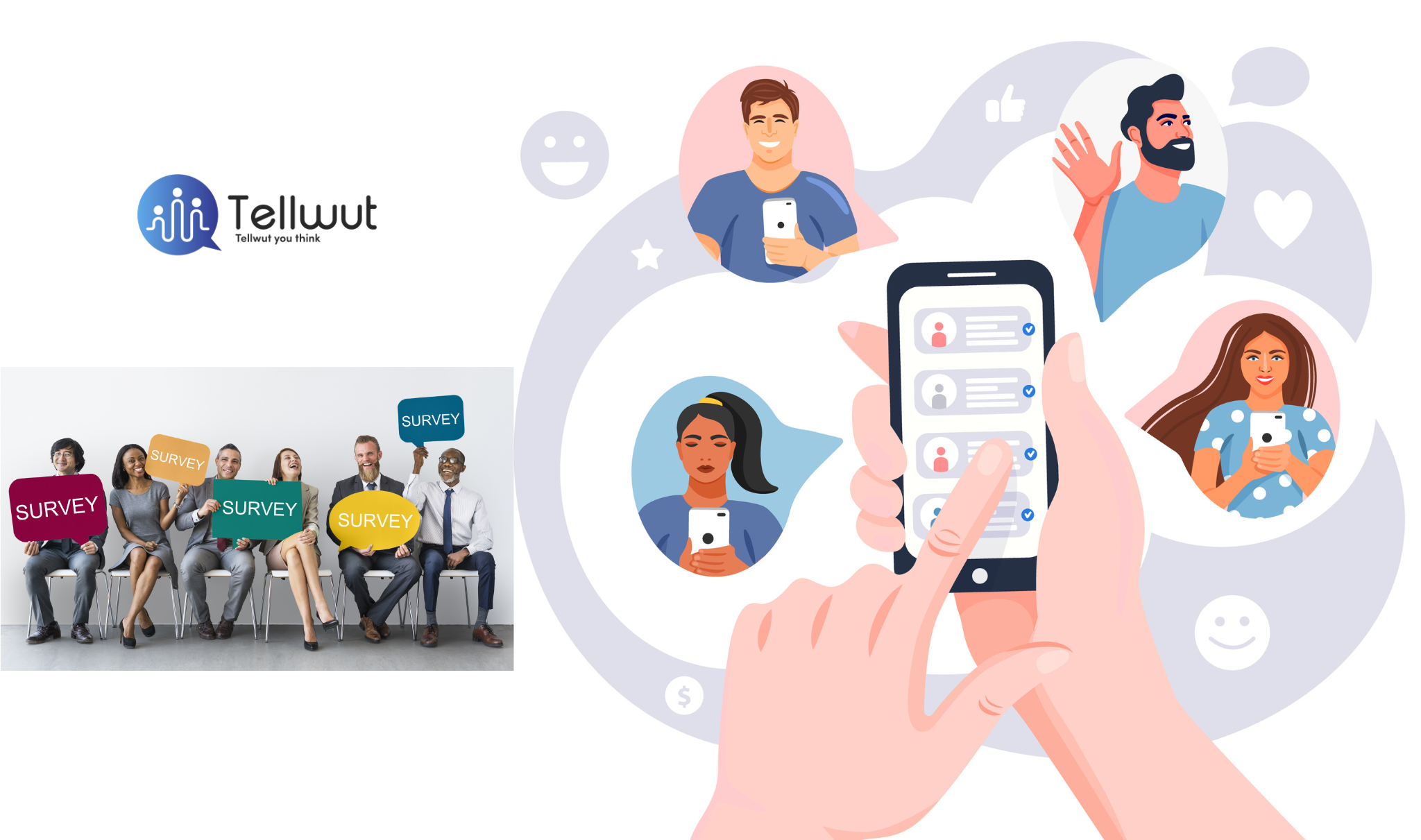 Create Your Account | Tellwut.com