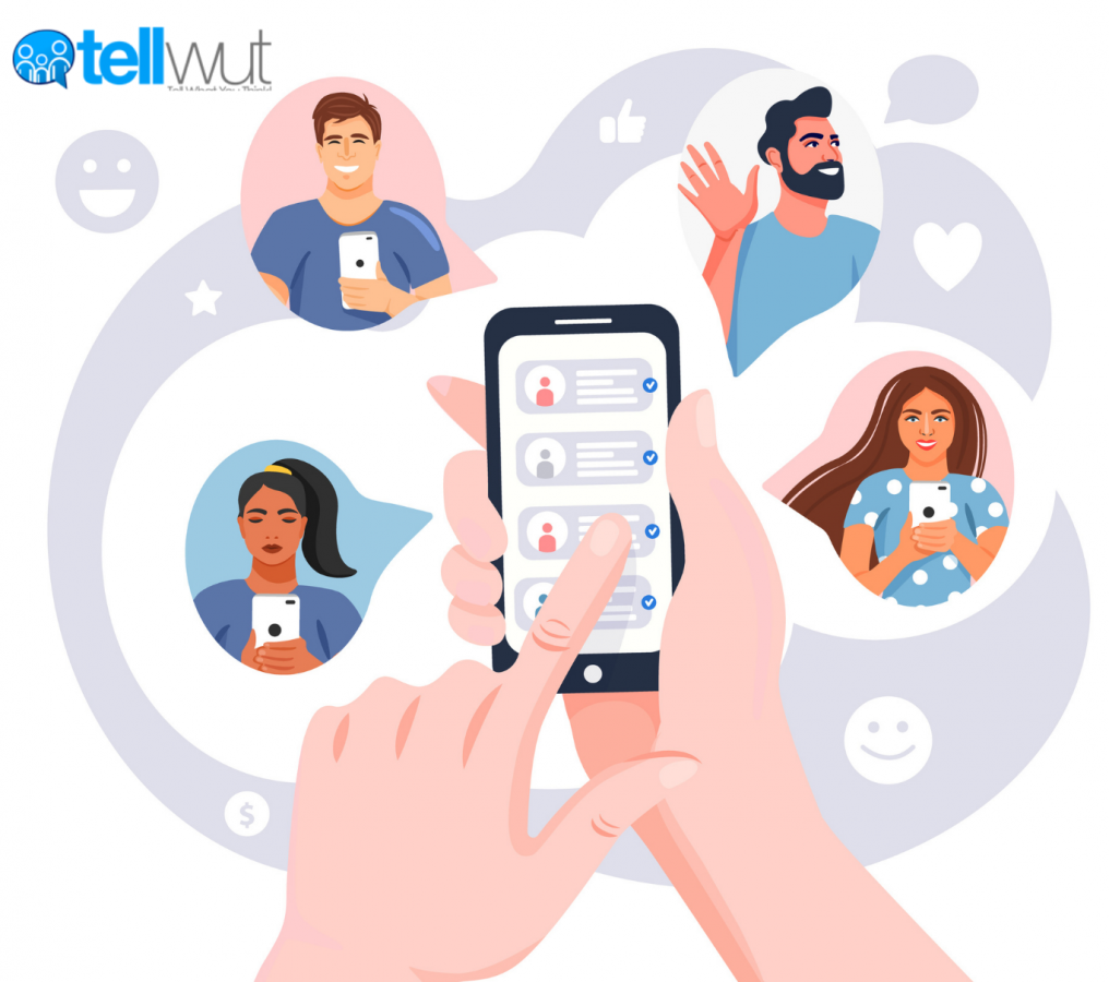 Tellwut US Newsletter - 50 Exclusive Points - March 25 2021 | Tellwut.com