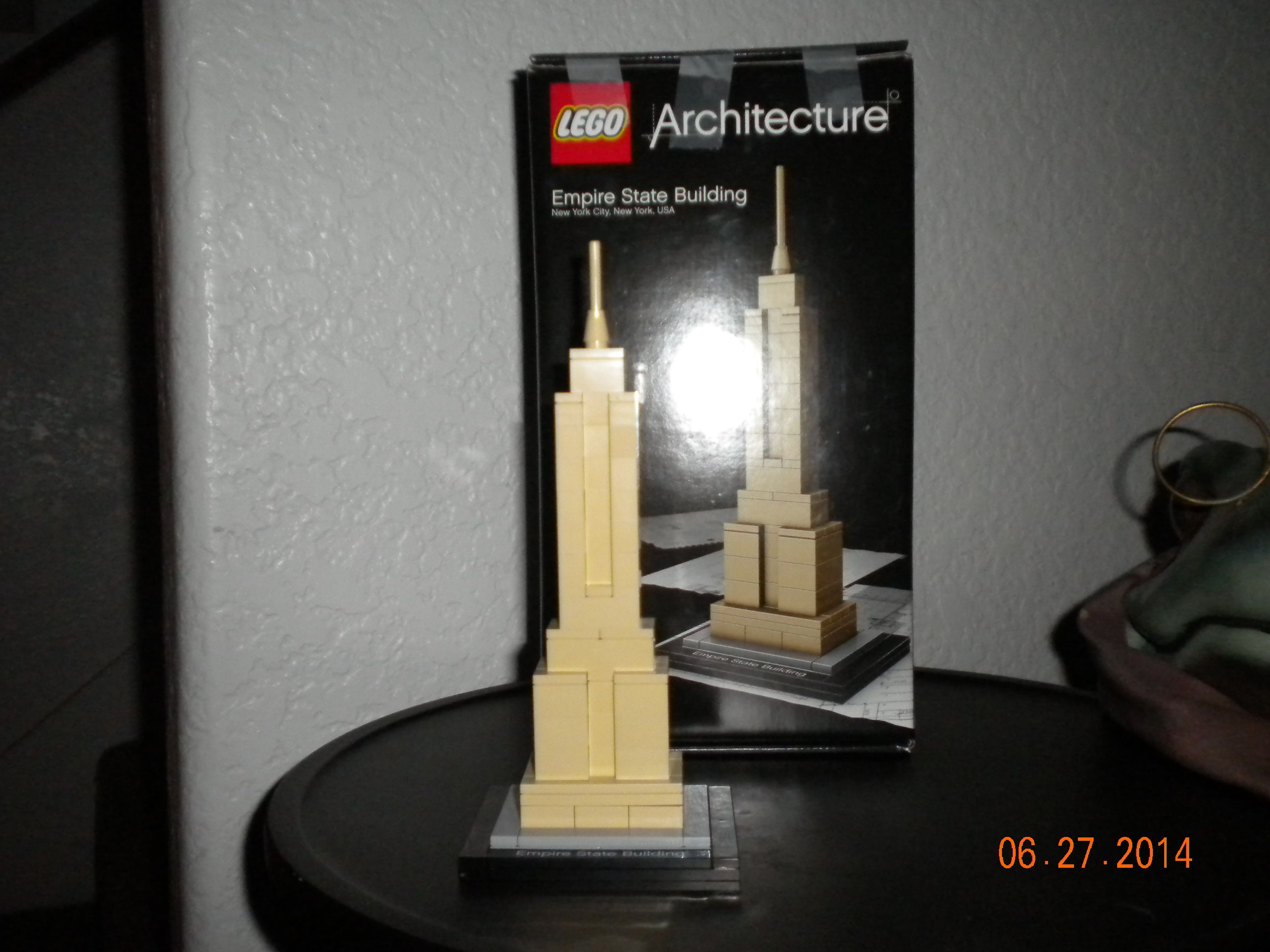 Legoland, original creator: Danish master carpenter Ole Kirk beins ...