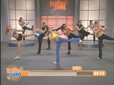 TURBO JAM! | Tellwut.com