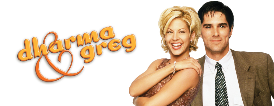Dharma & Greg | Tellwut.com