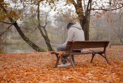 The SAD Fall Survey | Tellwut.com