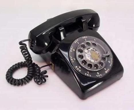 What your primary phone home? | Tellwut.com