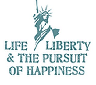 Life, Liberty and Pursuit Happiness | Tellwut.com