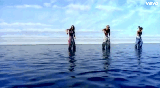 TLC: Don't Go Chasing Waterfalls | Tellwut.com TLC: Don't Go Chasing Waterfalls | Tellwut.com