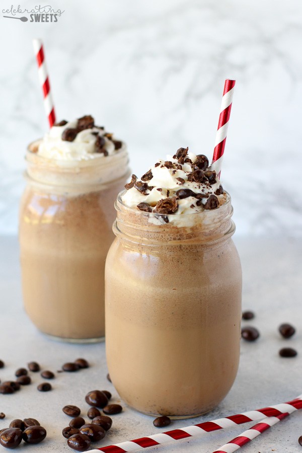 October 7, 2017 National Frappe Day | Tellwut.com