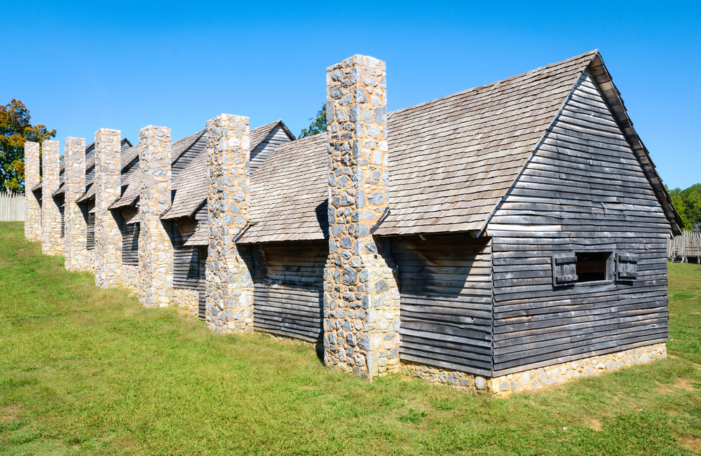 Oldest Tourist Attraction in Every State (Part Nine) | Tellwut.com