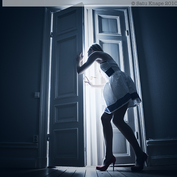 Did you ever get caught sneaking out as teenager? | Tellwut.com