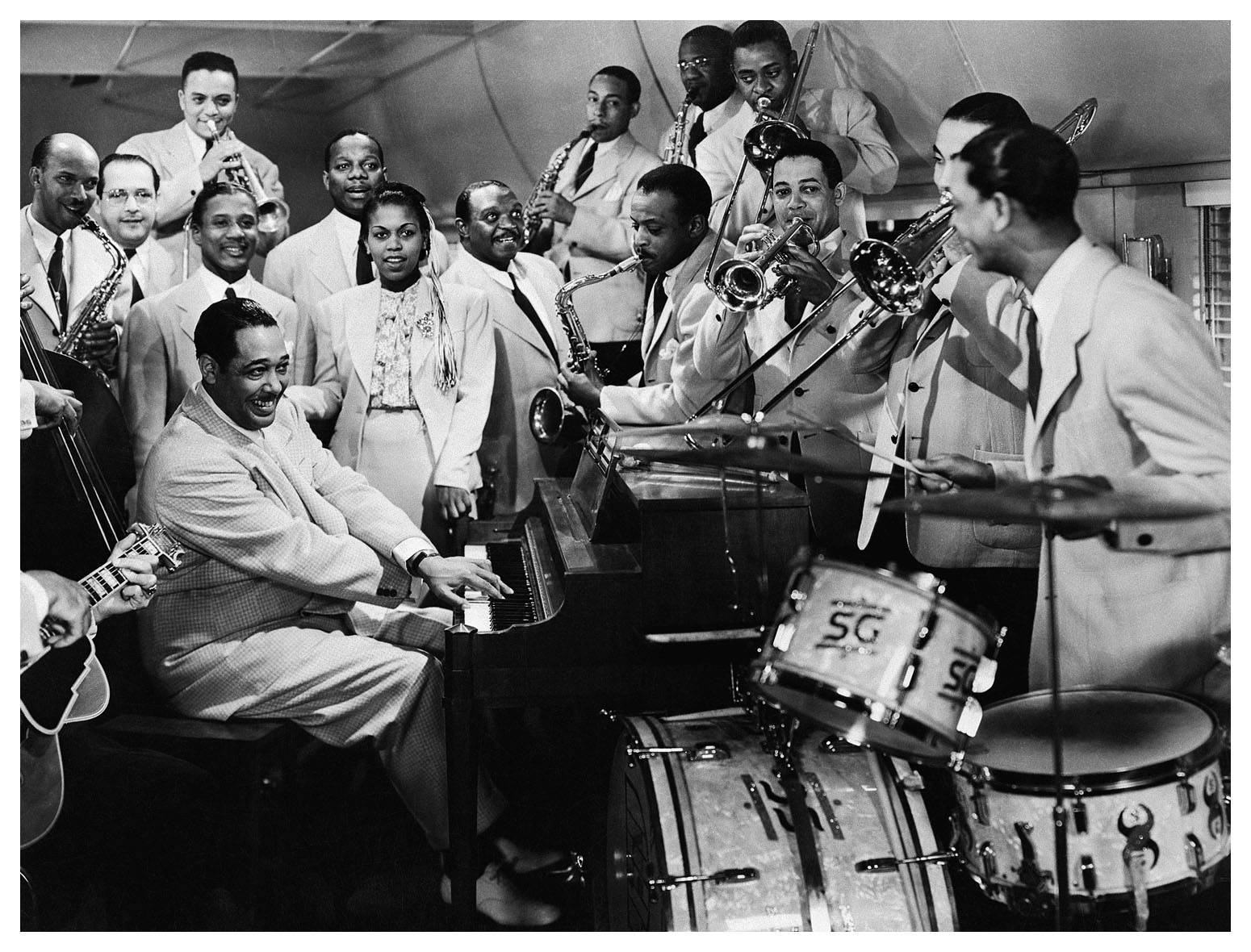 Who Was Greatest Jazz Big Band In Swing Era Tellwut Who Was Greatest Jazz Big Band In Swing Era Tellwut