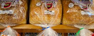 Color-coded bread ties | Tellwut.com