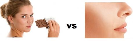 Snort: now your nose can enjoy chocolate, too! | Tellwut.com