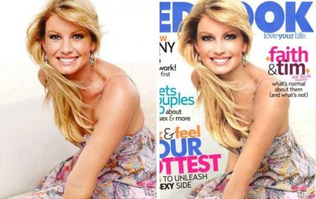 Digitally Altered | Tellwut.com