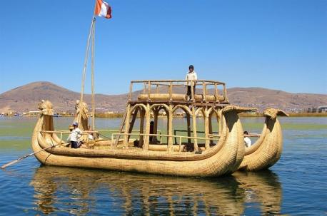 The world's 5 quirkiest transports | Tellwut.com