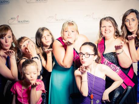 Miss Amazing Pageants Celebrate Beauty And Value In All Women | Tellwut.com