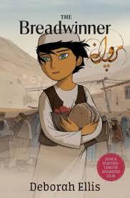 The Breadwinner | Tellwut.com