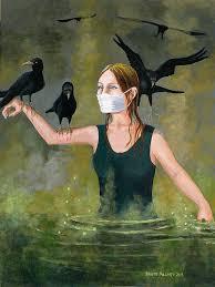 Art Reflects Life | Tellwut.com