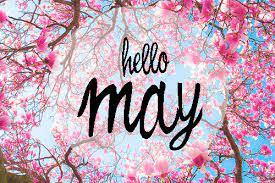 And All World Glad With May | Tellwut.com