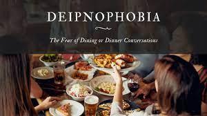 Phobia Phobias | Tellwut.com