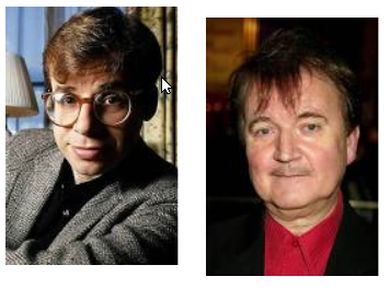 Who best Canadian Comedian or Comedic Actor? SCTV edition | Tellwut.com