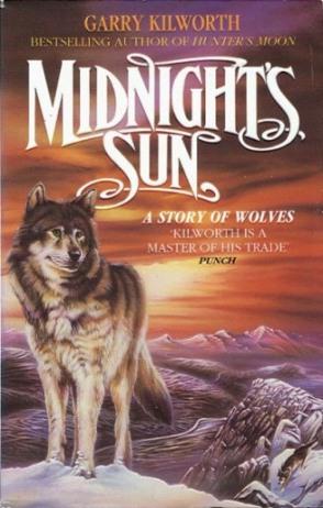 Wolf Novels | Tellwut.com