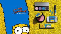 MAC to Launch Simpsons Makeup Comic-Con | Tellwut.com