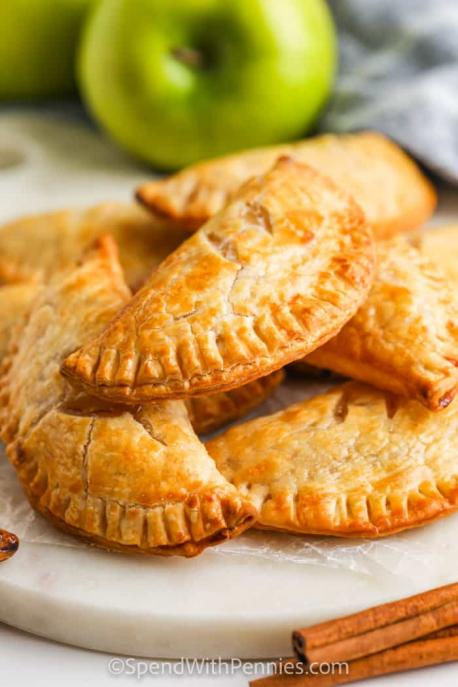 Hand Pies | Tellwut.com