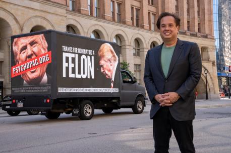 George Conway | Tellwut.com
