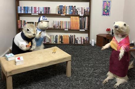 The 15 Weirdest Places in Canada? Part one three | Tellwut.com