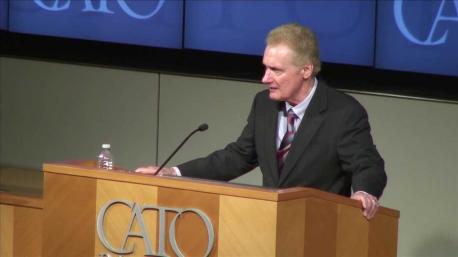 Roger Pilon---American Legal Theorist | Tellwut.com