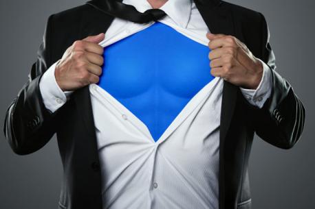 The Hero Complex | Tellwut.com