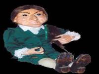 Letta Gypsy Doll | Tellwut.com