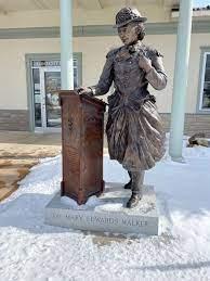 Medal Honor Winner, Mary Edwards Walker (Part 3 3) | Tellwut.com