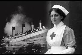 Violet Jessop, "Miss Unsinkable" (Part 3 3) | Tellwut.com