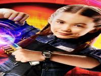 Spy Kids 4 Rebecca Wilson
