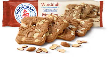 Voortman Bakery - Canadian company | Tellwut.com