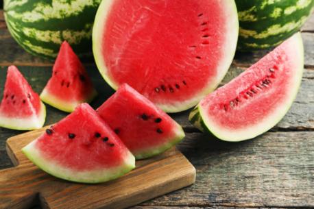 It's National Watermelon Month! | Tellwut.com