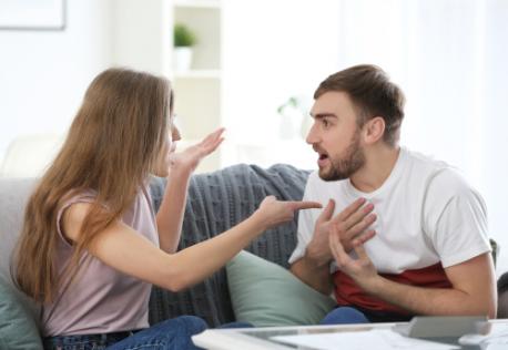 How and When You Argue with Your Significant Other | Tellwut.com