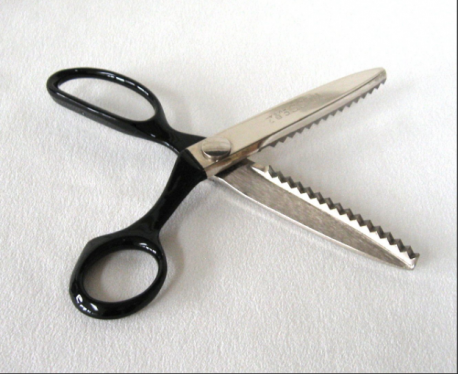 The One Where We Talk About "The Good Scissors" | Tellwut.com