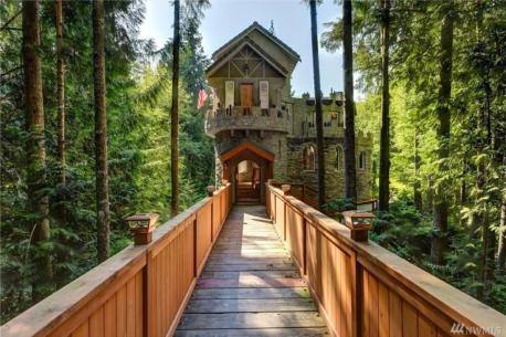 Wackiest Home In EVERY State (Part Ten) | Tellwut.com