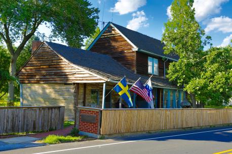 Oldest Tourist Attraction in Every State (Part Six) | Tellwut.com