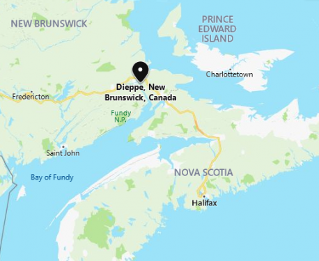 Most Difficult-to-Pronounce in Canada (Part One) | Tellwut.com