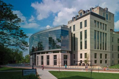 Most Impressive Library in Every State (Part Seven) | Tellwut.com