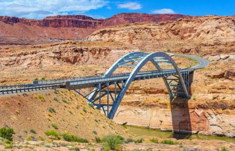 Most Beautiful Bridge in Every State (Part Nine) | Tellwut.com