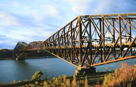 Most Beautiful Bridge in Canada (Part Three) | Tellwut.com