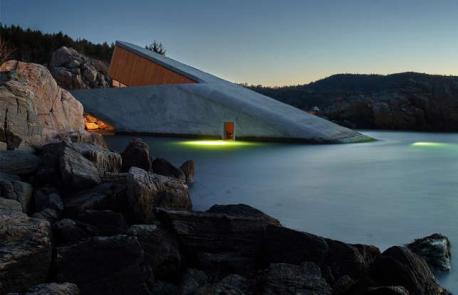 World's Most Remote and Beautiful Restaurants (Part 3 5) | Tellwut.com