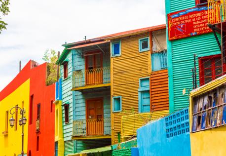 Most Colorful Towns In World (Part 1 3) | Tellwut.com