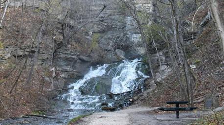 Must-See Waterfall In Every State (Part Three) | Tellwut.com