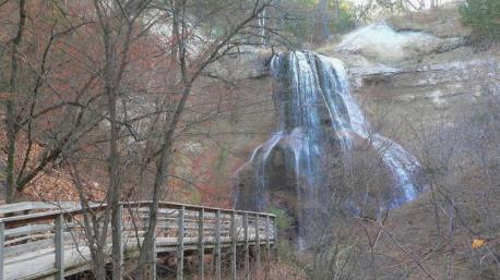 Must-See Waterfall In Every State (Part Six) | Tellwut.com