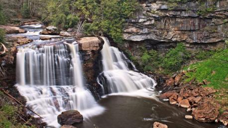 Must-See Waterfall In Every State (Part Ten) | Tellwut.com