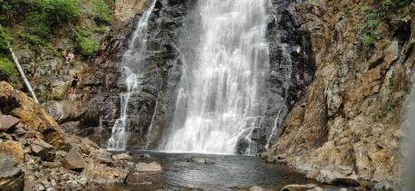 Must-See Waterfalls In Canada (Part One) | Tellwut.com